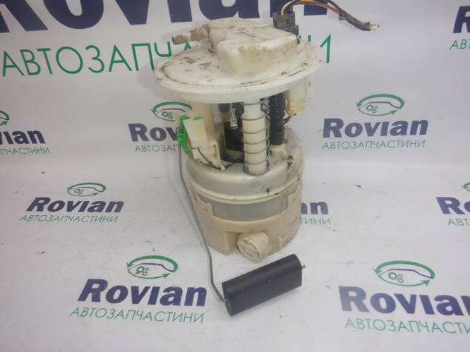 Бензонасос (1,6 MPI 8V) Renault SANDERO 2008-2014 (Рено Сандеро ...