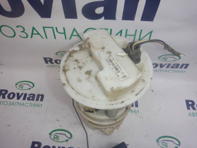 Бензонасос (1,6 MPI 8V) Renault SANDERO 2008-2014 (Рено Сандеро ...