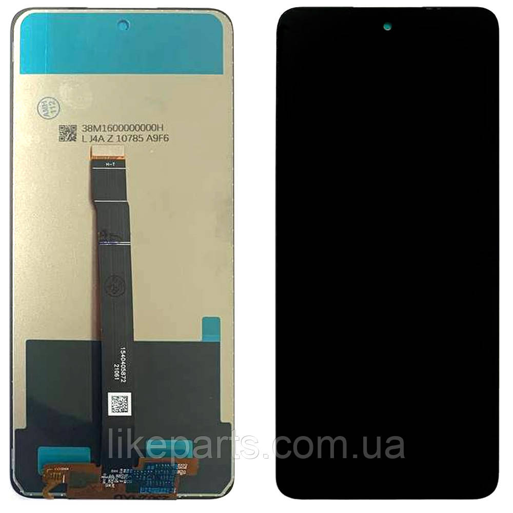 Купить Екран (дисплей) Huawei P Smart 2021 PPA-LX2, Honor 10X Lite DNN ...