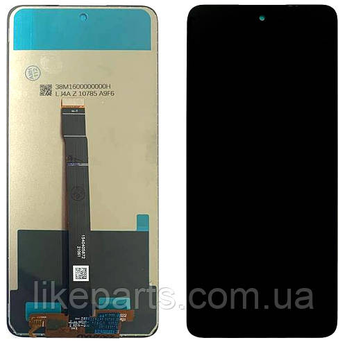 Купить Екран (дисплей) Huawei P Smart 2021 PPA-LX2, Honor 10X Lite DNN ...