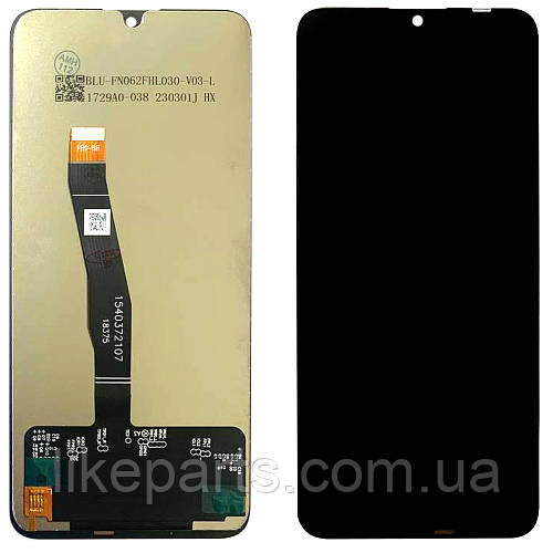 Дисплей Huawei P Smart 2019 POT-LX1 з тачскріном AAA (ID#1849849026 ...