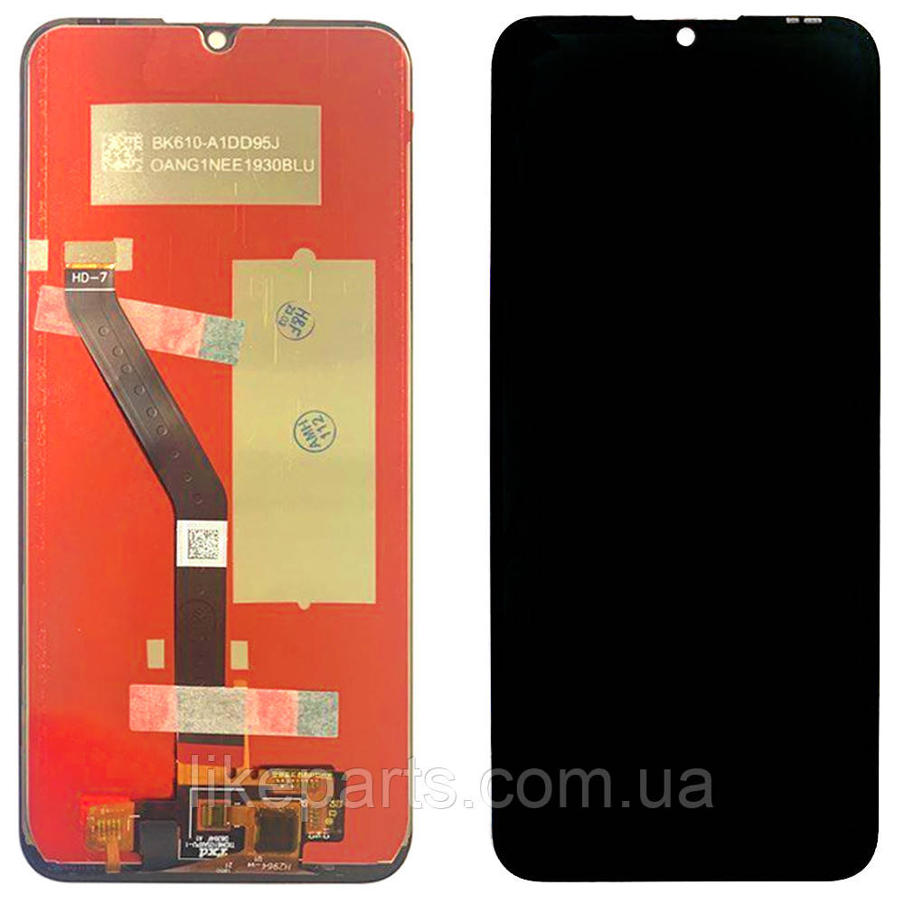 Купить Екран (дисплей) Huawei Y6 2019 MRD-LX1 Y6 Pro 2019, Honor 8A JAT ...