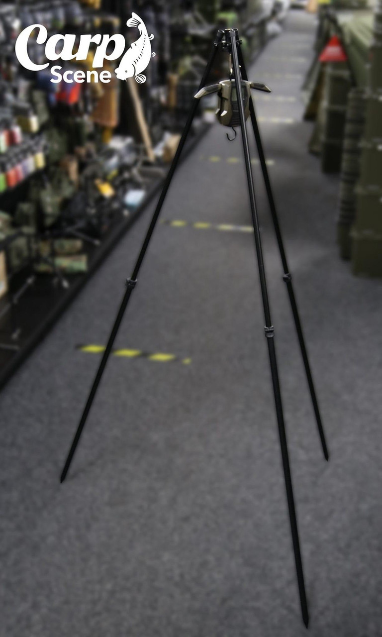Заказать Тренога для взвешивания Avid Carp Lok Down Weigh Tripod в ...