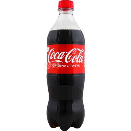 Купити ТМ Coca Cola 0,75 л пет 12 шт./пач., ціна 26.94 ₴ - Prom.ua (ID ...