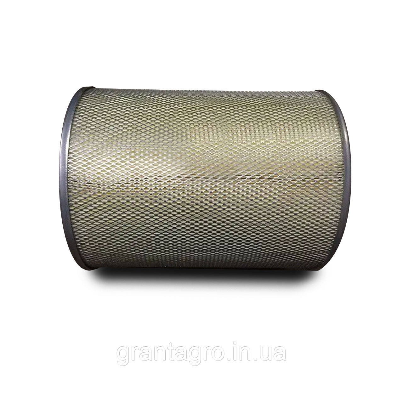 Фільтр повітряний МАЗ, БілАЗ - 238Н-1109080 Елемент фільтра МАЗ з дном ...