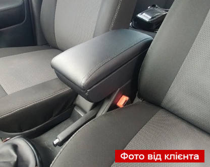 Купить Подлокотник на Шкода Октавия Тур для Skoda Octavia Tour, цена ...