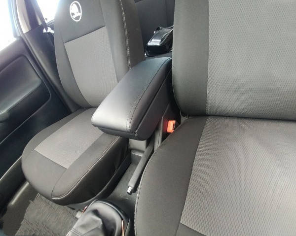 Купить Подлокотник на Шкода Октавия Тур для Skoda Octavia Tour, цена ...