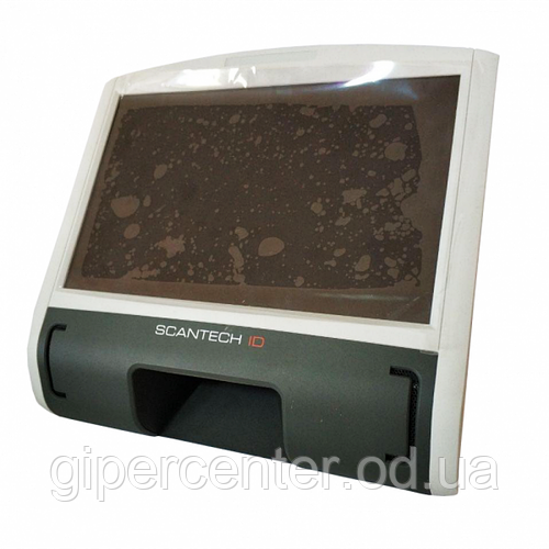 Купить Информационный киоск SCANTECH ID SК-100 Lite, цена 26573.40 ...