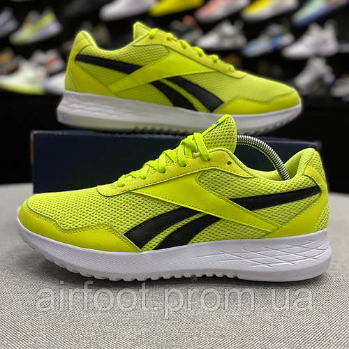 Купить Оригинал мужские кроссовки Reebok беговые яркие, цена 2100 ...