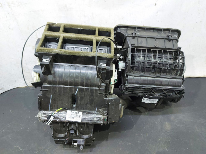 Купить Печка Chevrolet Trax `15-21, 42626071, цена 8090 ₴ — Prom.ua (ID ...