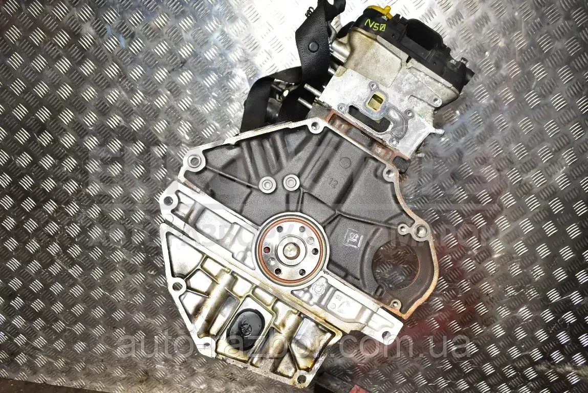 Купить Двигатель Opel Corsa 1.2 16V (D) 2006-2014 Z12XE 276105, цена ...