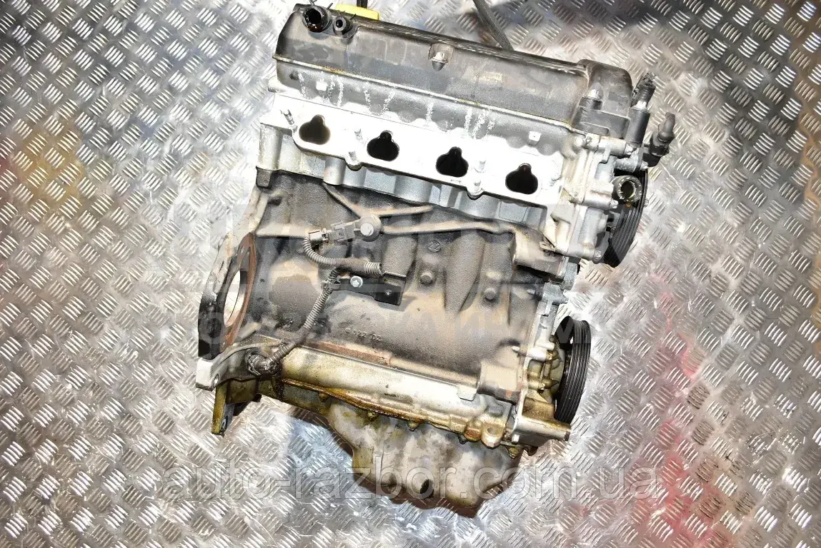 Купить Двигатель Opel Corsa 1.2 16V (D) 2006-2014 Z12XE 276105, цена ...
