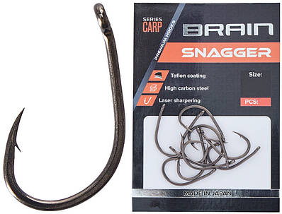 Гачки snagger | Сравнить цены и купить по акции со скидкой на Prom.ua