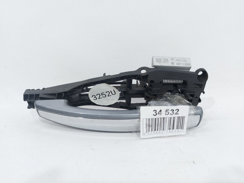 Купити Ручка дверей передньої лівої зовнішньої Buick Encore `17-21 ...