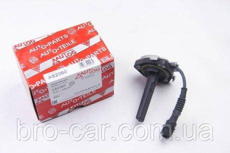 Купить Датчик уровня масла BMW 5(E39)/7(E38) 2.5tds 96-04 AUTLOG AS2060 ...