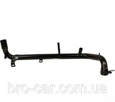 Купити Патрубок системы охлаждения ( 06B121071L ), ціна 916.70 ₴ - Prom ...