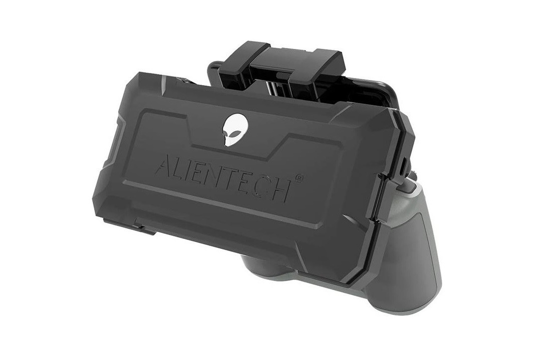 Купити Alientech Антена підсилювач сигналу Duo II 2.4G/5.8G для DJI RC ...