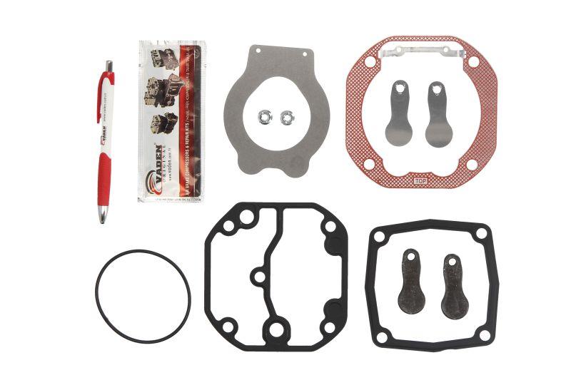 Купить Ремкомплект компрессора d-100 Mercedes OM-441LA-442LA 1100 080 ...