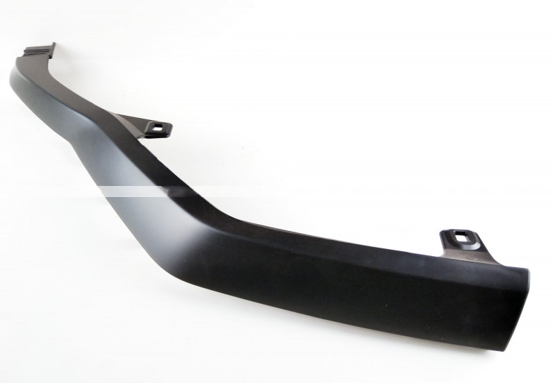 Купити Накладка бампера переднього права Toyota: Lexus: RX, 5243748020 ...