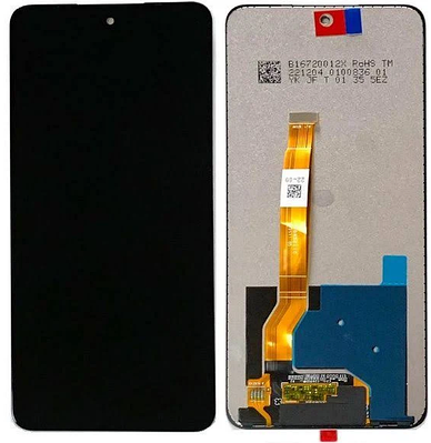 Realme c55 rmx3710 дисплей - купить недорого, Prom.ua: цены, акции и ...