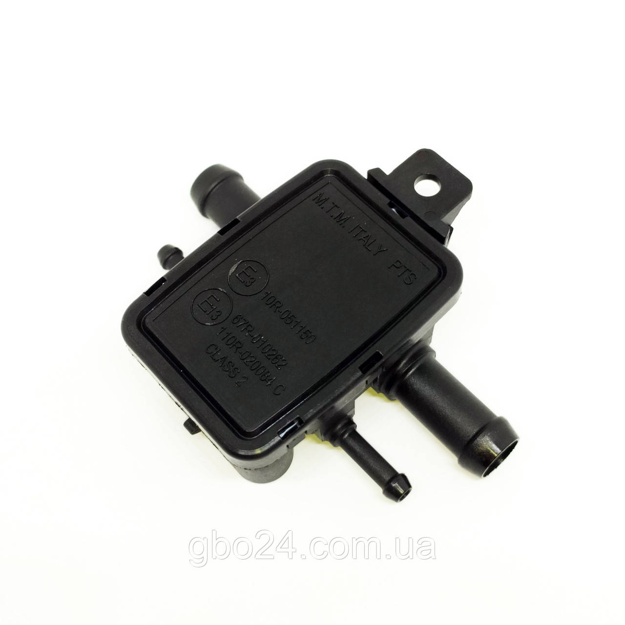 Мап датчик PT GAS BRC (Оригинал) DE802125 (ID#1876585085), цена: 2229 ...