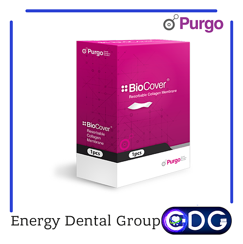 Коллагеновая мембрана Purgo BIO COVER 15*20 (ID#1876608512), цена: 4095 ...