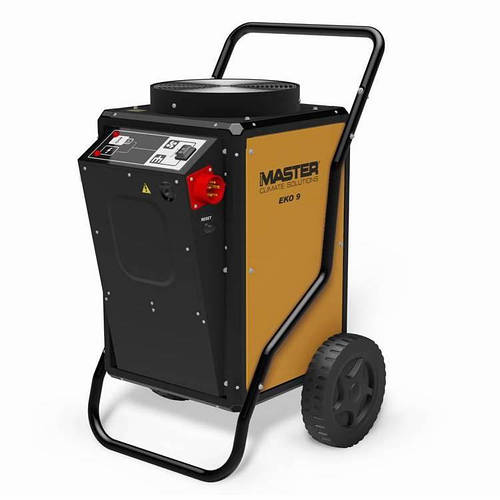 Купити Уловлювач комах MASTER EKO 9, ціна 98900 ₴ - Prom.ua (ID ...