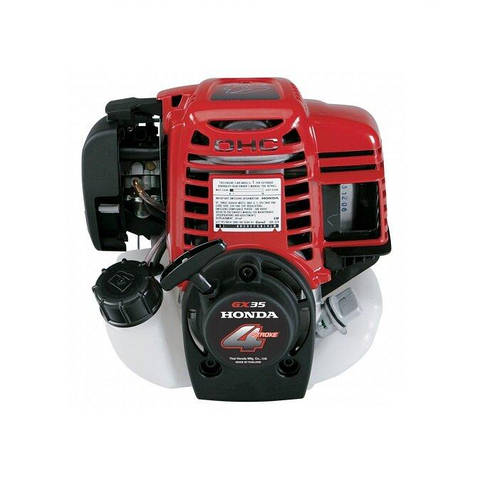 Двигатель HONDA GX35T ST 4 OH (ID#1876655054), цена: 15980 ₴, купить на ...
