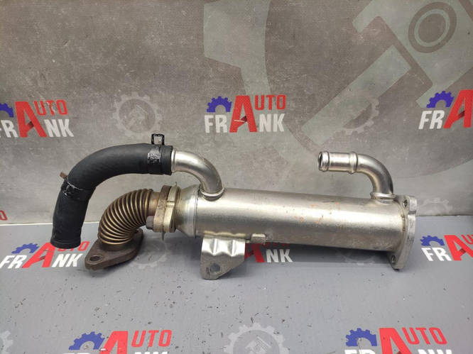 Купить Радиатор EGR/ охладитель EGR 28416-27400, 2.0 CRDi для Hyundai ...