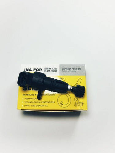 Купить Датчик скорости INA-FOR Чери Джаги, цена 180 ₴ — Prom.ua (ID ...