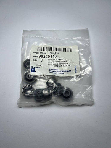 Купить Сальник клапанов Chevrolet Aveo 1.5 8 клапанный диаметр 5 мм ...