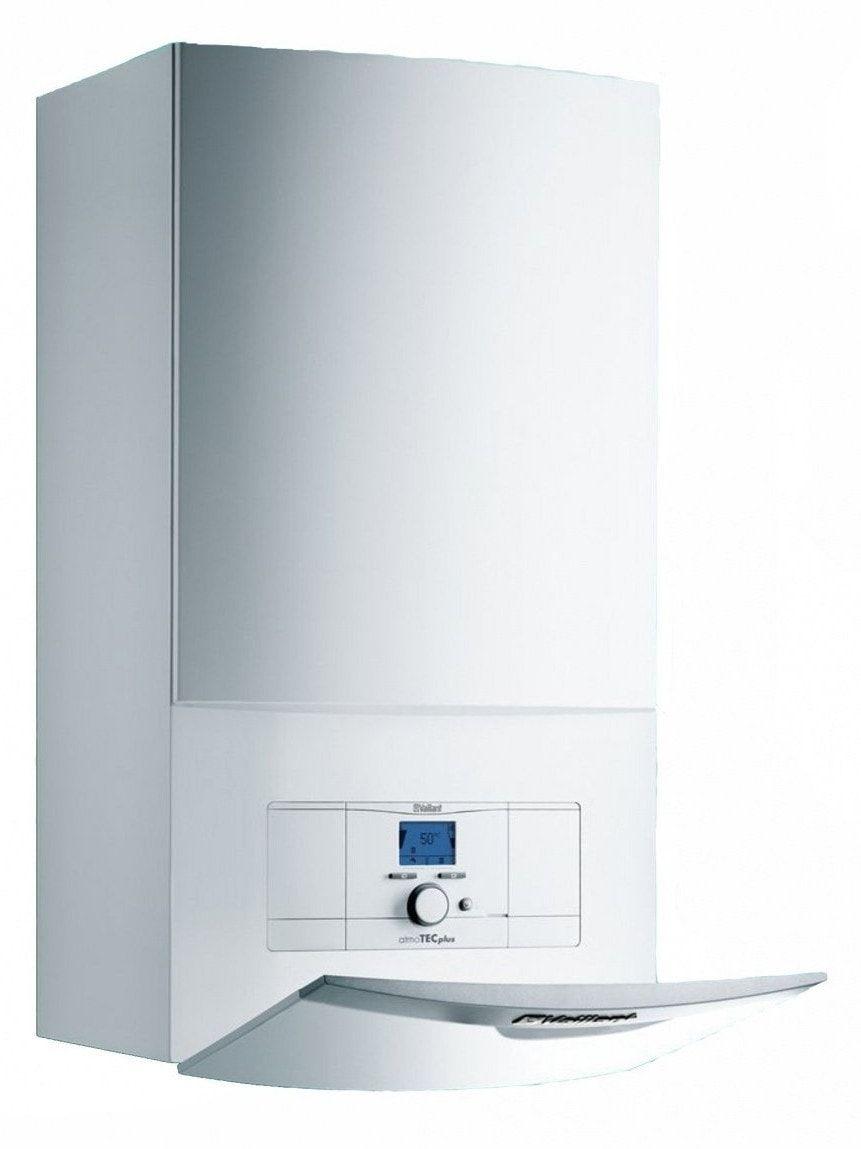 Купити Vaillant turboTEC plus VUW 242/5-5 - Котел газовий двоконтурний ...
