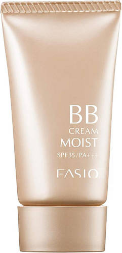Kose Fasio BB Cream Moist SPF35/PA+++ тональный крем 7 в 1 тон 02 беж 30 г. (ID#1876778570 ...