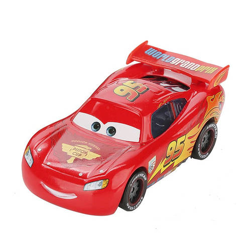 Купить Тачки Молния Маквин Cars Макуин Lightning McQueen Дисней ...