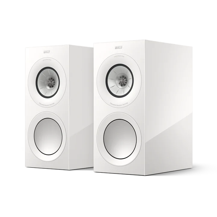 KEF R3 Meta акустическая система купить со скидкой , выгодные цены в ...