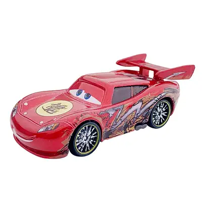 Тачки Молния Маквин Макуин Lightning McQueen Cars Дисней мультфильм ...