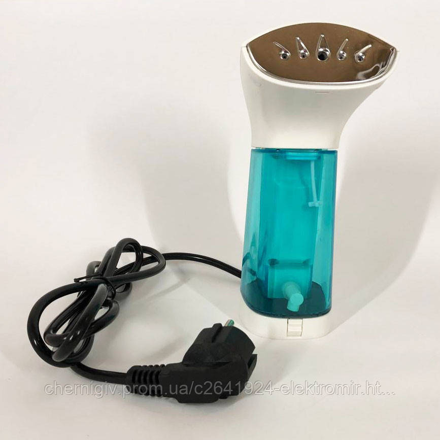 Купить Парогенератор ручной SeaBreeze SB-001, Портативный отпариватель ...