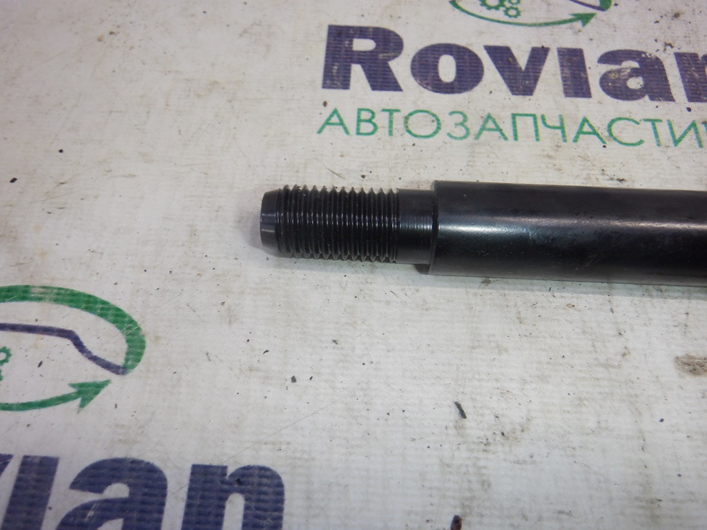 Буксирувальний гак Renault SCENIC 2 2003-2006 (Рено Сценик 2 ...