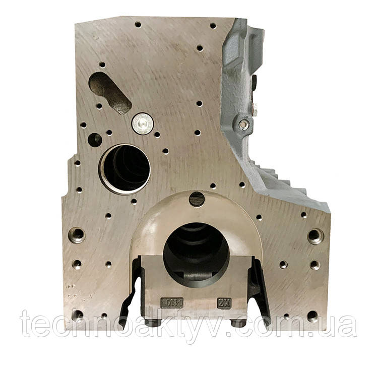 Купити Блок двигуна DEUTZ TCD 2012 L6 2V (4296586), ціна - Prom.ua (ID ...