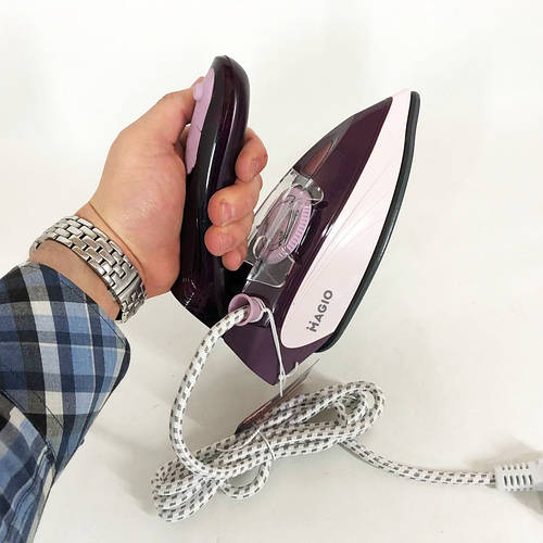 Купить Дорожный утюг Magio MG-549, цена 699 ₴ — Prom.ua (ID#1877009684)