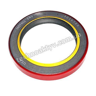 Уплотнитель cummins | Сравнить цены и купить по акции со скидкой на Prom.ua