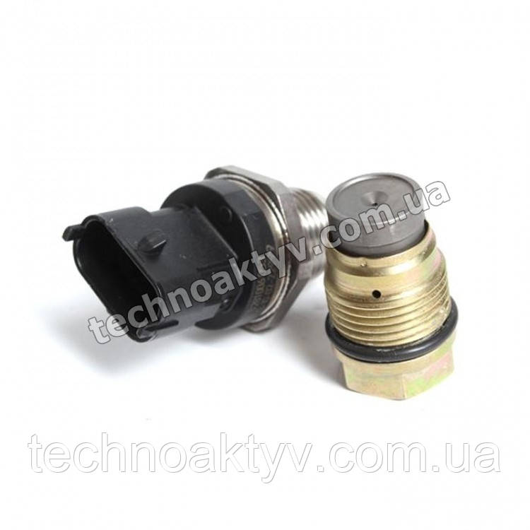 Купить Ремкомплект датчика рейки высокого давления DEUTZ TCD 2012 / TCD ...