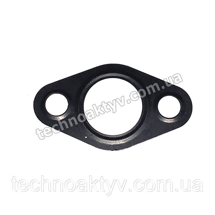 Прокладка сопла мастилопроводу (маслозабірника) PERKINS 1104-44 ...