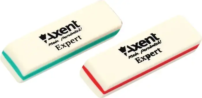 Купить Резинка "Axent" Expert мягкая №1186(30), цена 7 ₴ — Prom.ua (ID#1877062828)