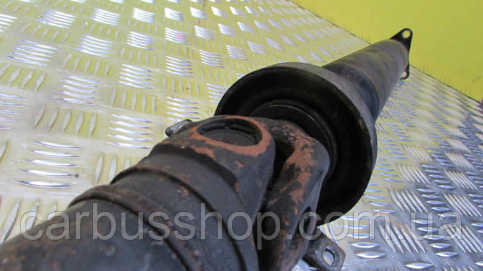 Купить Кардан задний BMW X5 E53 (2003-2006) рестайл 26107549298, цена ...