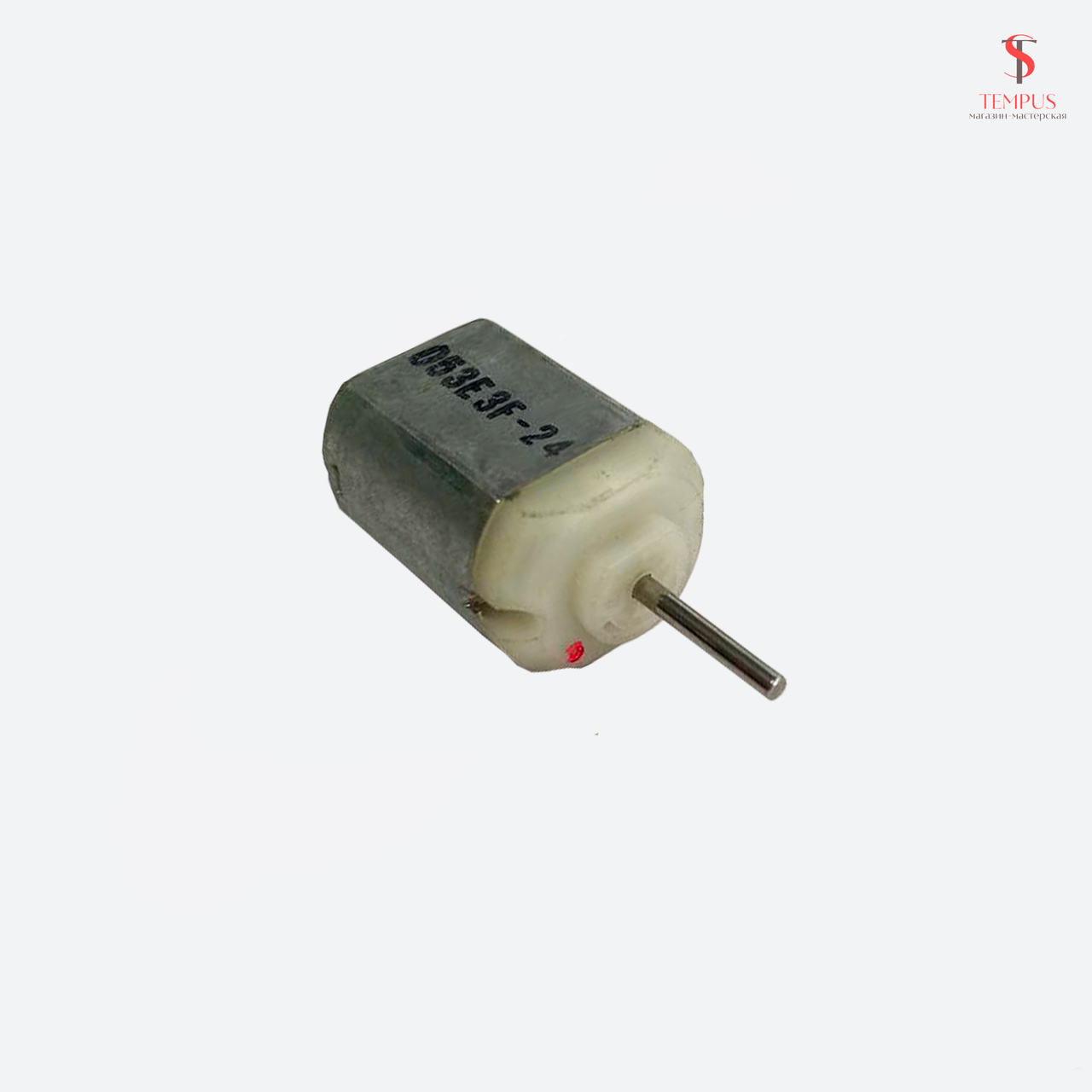 DC motor 140 (24-36V) 24V 5000 rpm (ID#1876564481), цена: 230 ₴, купить ...