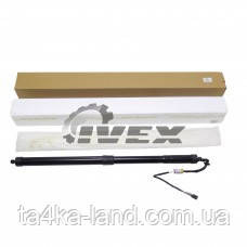 Аморт.баг. LAND RANGE ROVER SPORT 2014-- "EuroEx" LR113225EX LR044161 ...