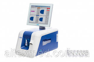 Коагулометр Instrumentation Laboratory ROTEM sigma (ID#1877128580 ...