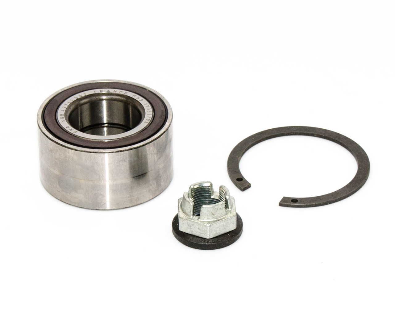 Підшипник ступиці передньої (72*37*37) на Renault Logan I 2004->2012 ...