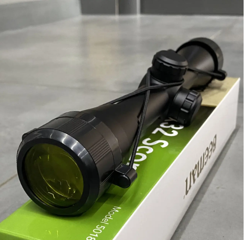 Купить Оптический прицел Beeman 4x32 Оптика для пневматической винтовки ...